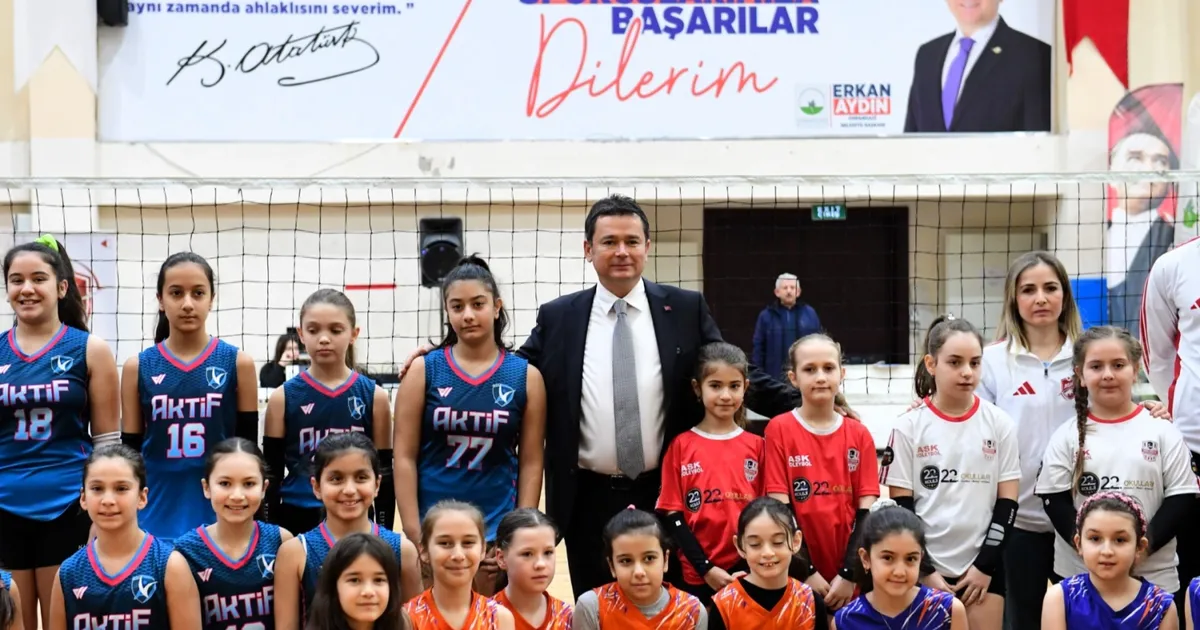 700. Yılın İlk Servisi Başkan Erkan Aydın’dan - Bursa ve Bursaspor'dan ...